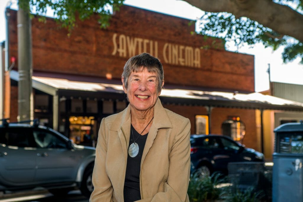 Discover the story behind Sawtell Cinema | Coastbeat