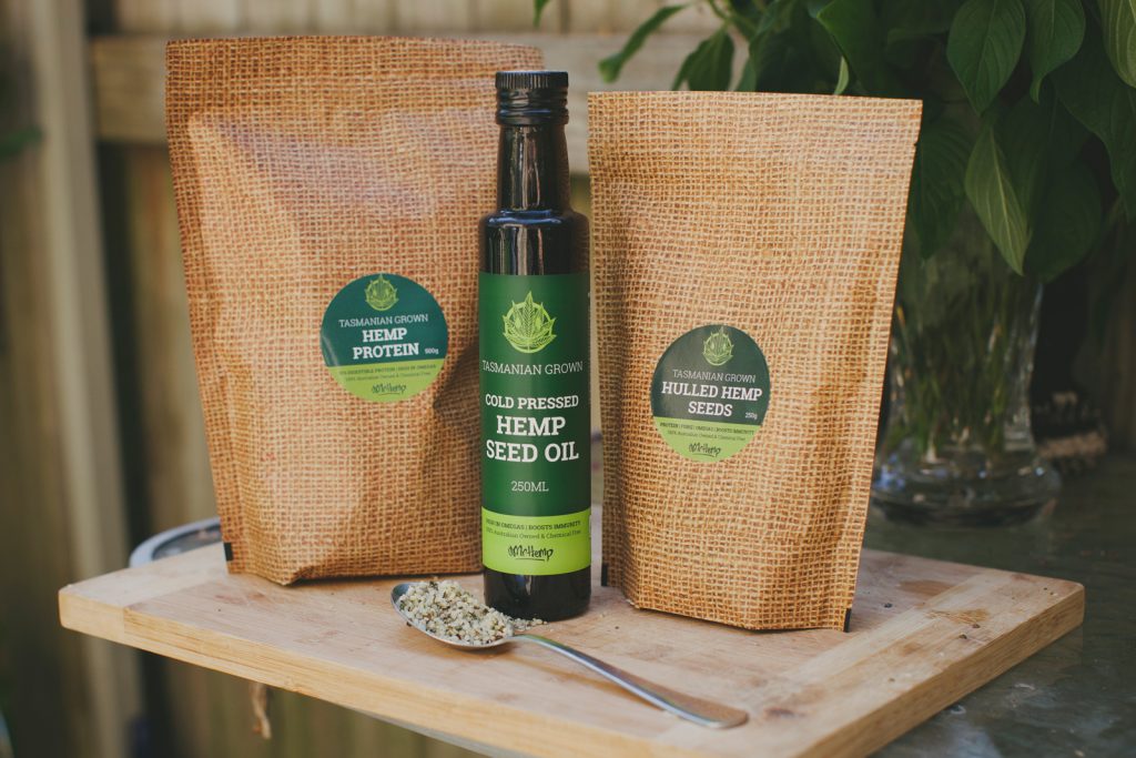 Hemp For Health with Mr Hemp | Coastbeat Australia
