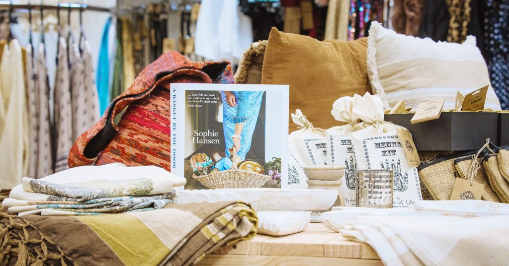 Learn about the origins of Australian boho brand Tree Of Life | Coastbeat