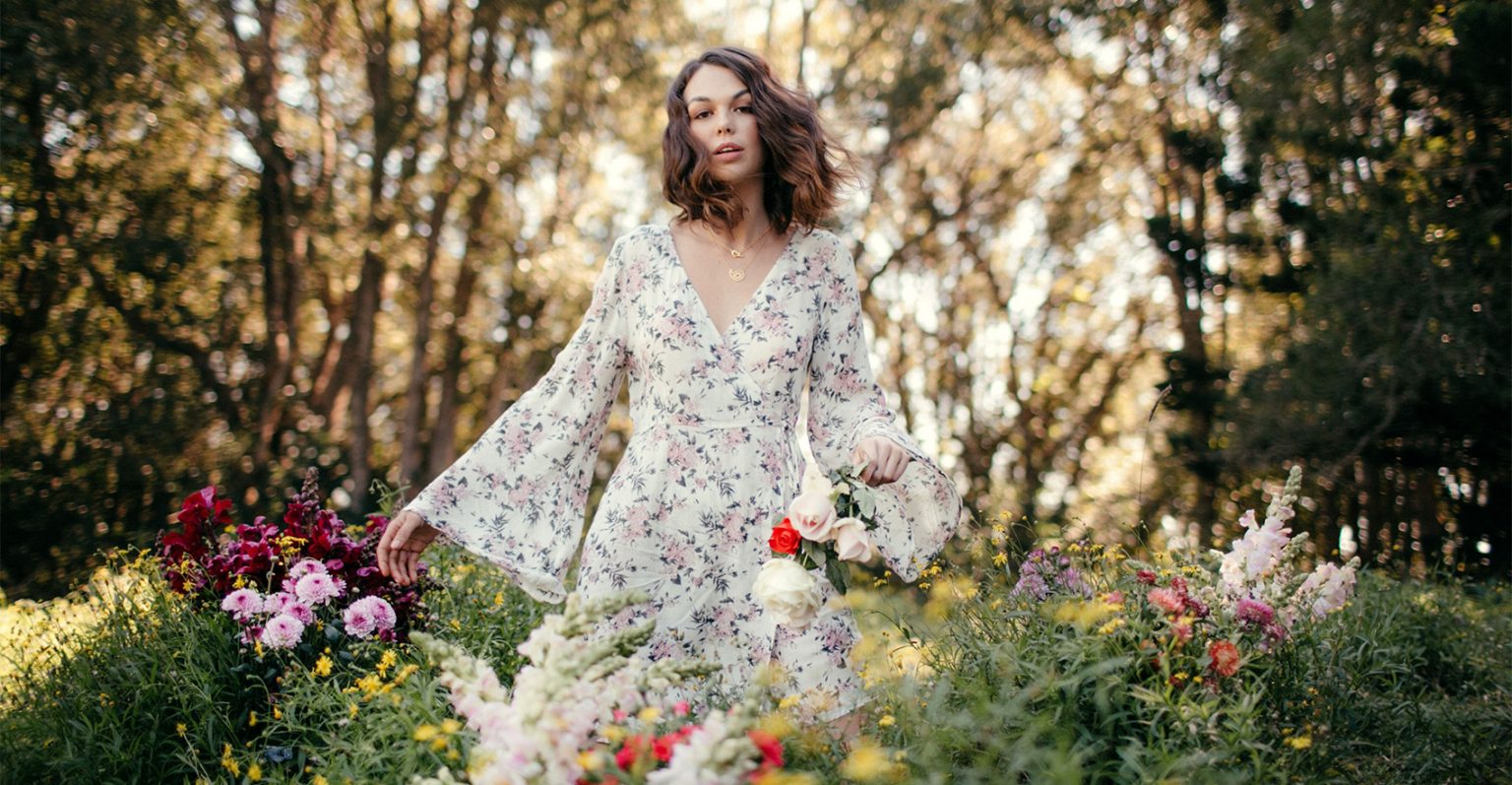 Learn about the origins of Australian boho brand Tree Of Life | Coastbeat