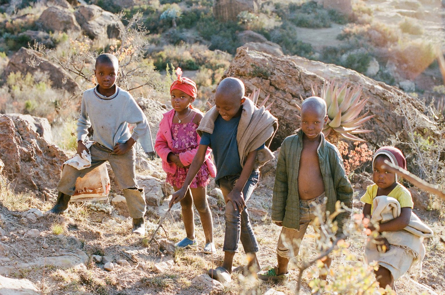 Travel to Southern Africa with Elize Strydom | Coastbeat