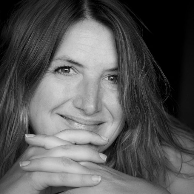 “Happy Art” Captures Deb Broughton’s Connection to the Coast