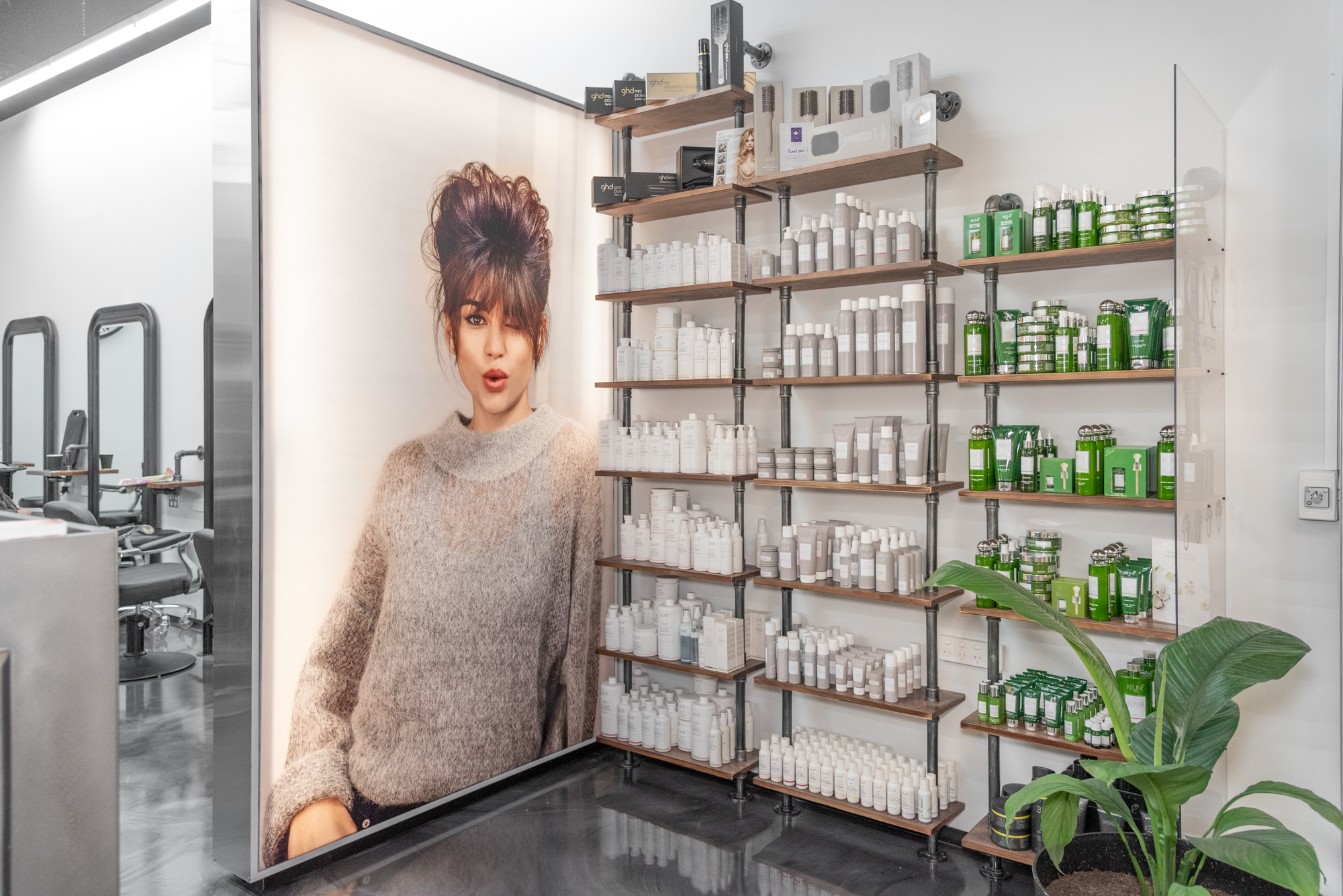 Abbey Hair & Co. at Home in Coffs Central | Coastbeat