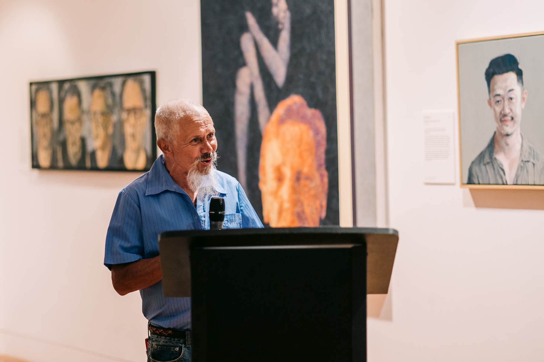 Junior Artists on Show at the Young Archies | Coastbeat
