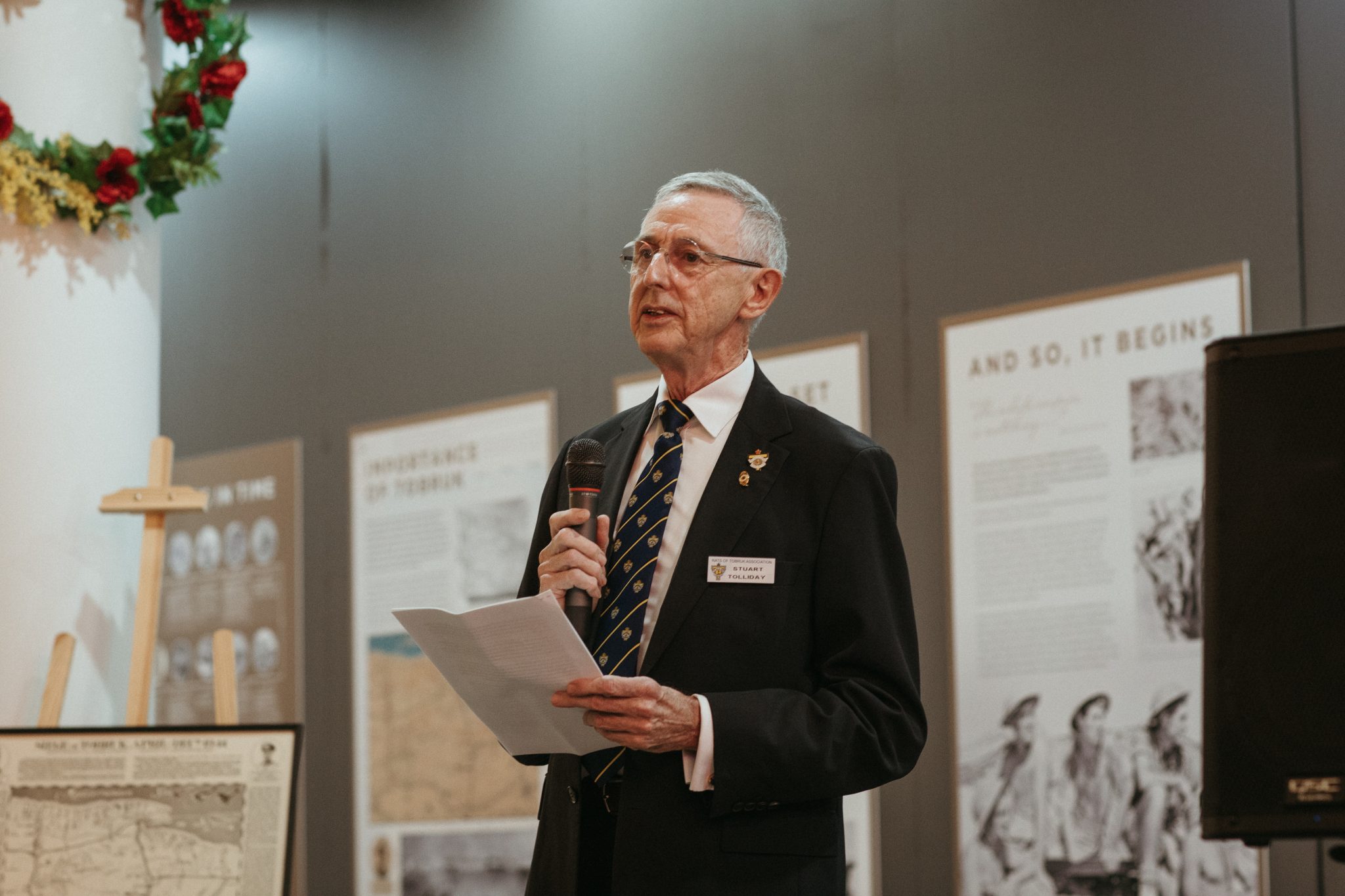 Rats of Tobruk Exhibition | Coastbeat