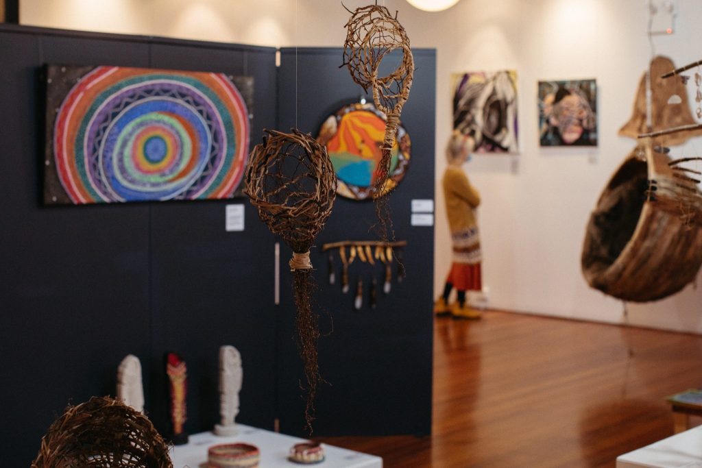First Nations Ancestors Celebrated Through Art | Coastbeat