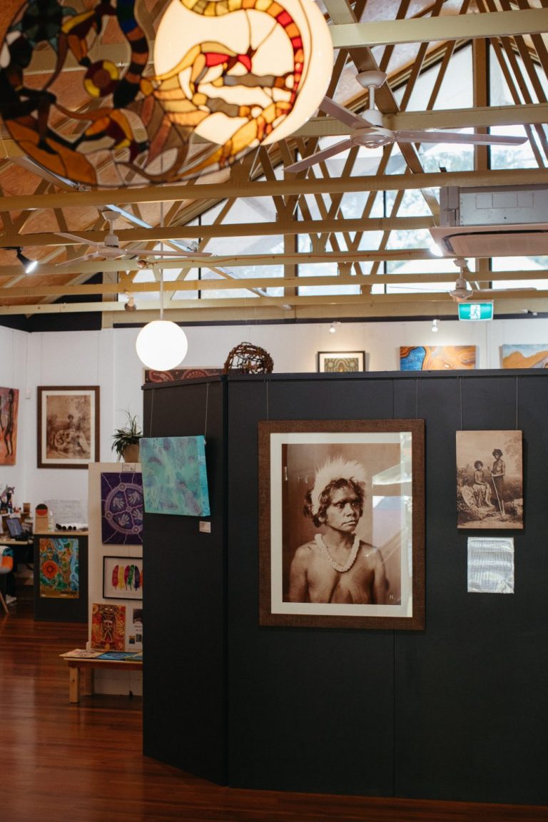 First Nations Ancestors Celebrated Through Art | Coastbeat