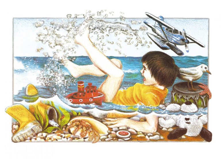There’s a Sea in My Bedroom | Coastbeat