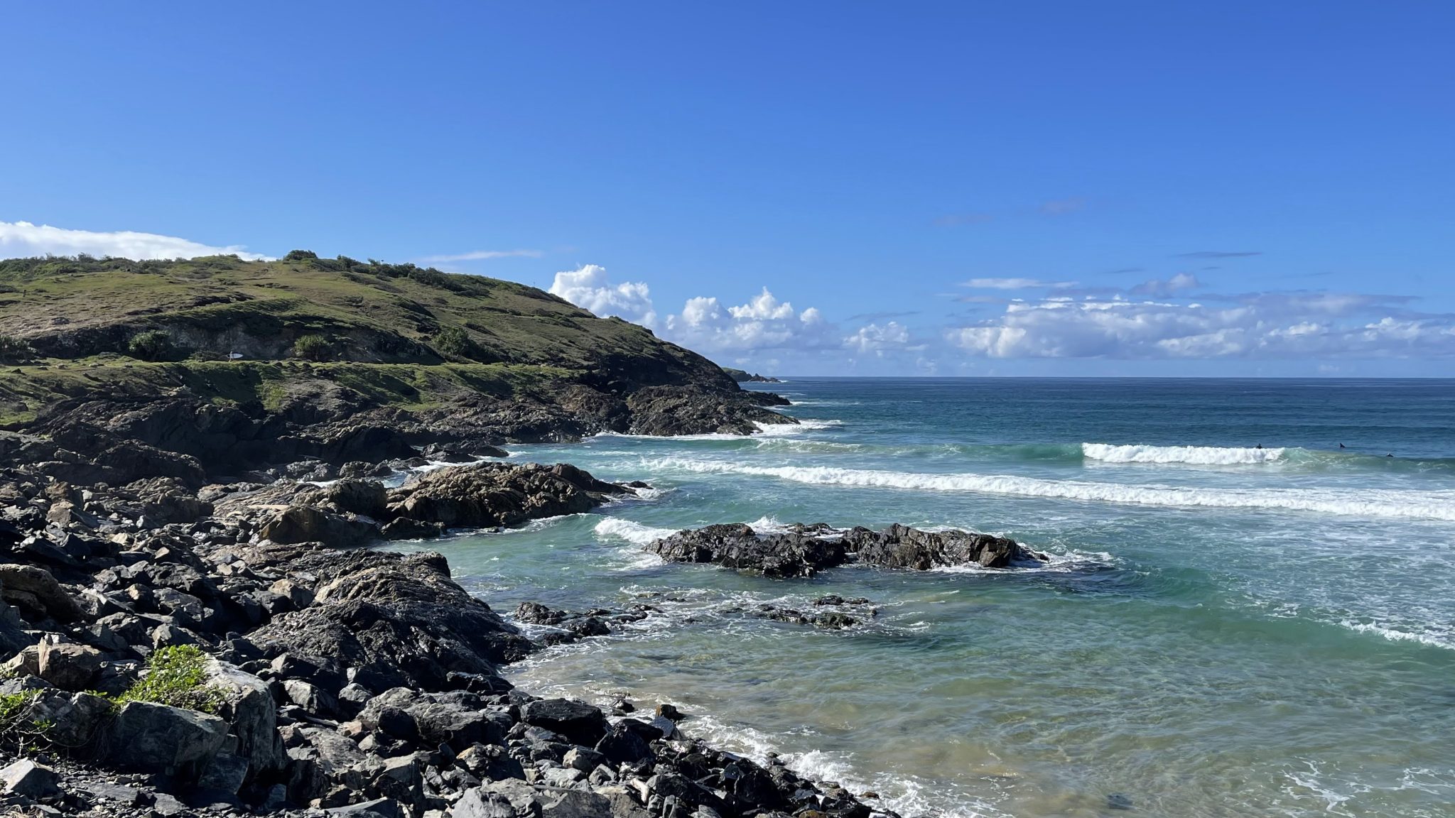 Walk Me Through It | Coastbeat